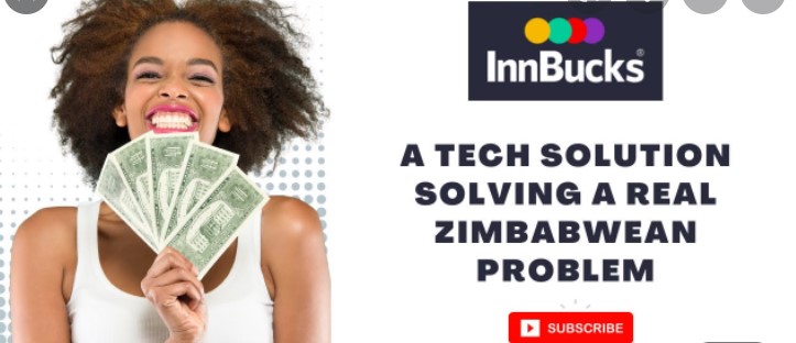 JUST IN: RBZ Orders Simbisa's InnBucks To Stop Transfer Of Money ⋆ ...