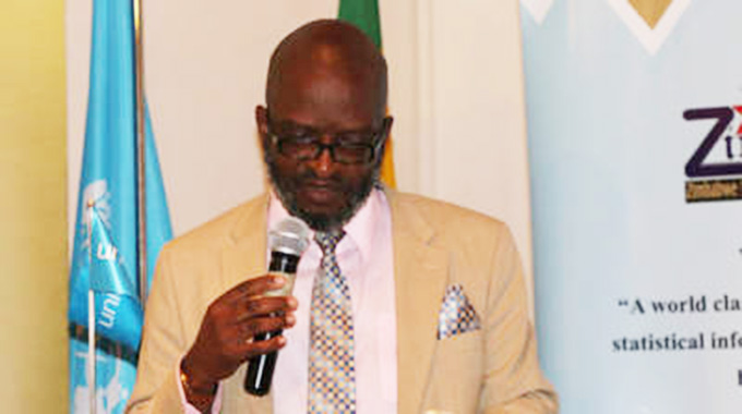 Zimbabwe's Life Expectancy Now 64.7 Years ⋆ Pindula News