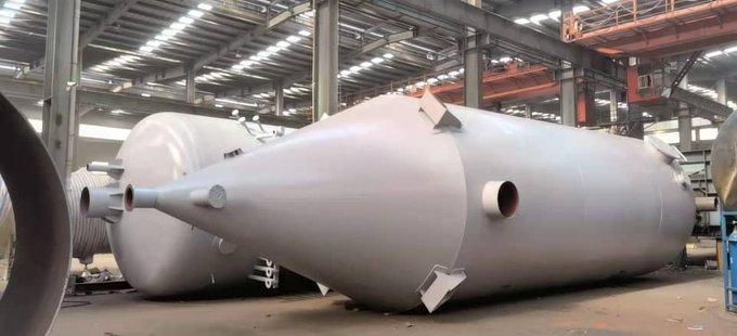 Mvuma Iron And Steel Company Equipment Arrive At Durban Port ⋆ Pindula News