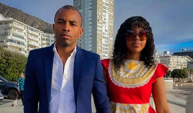 Former CAPS United Winger Calls For Peaceful Protests Over Football ...