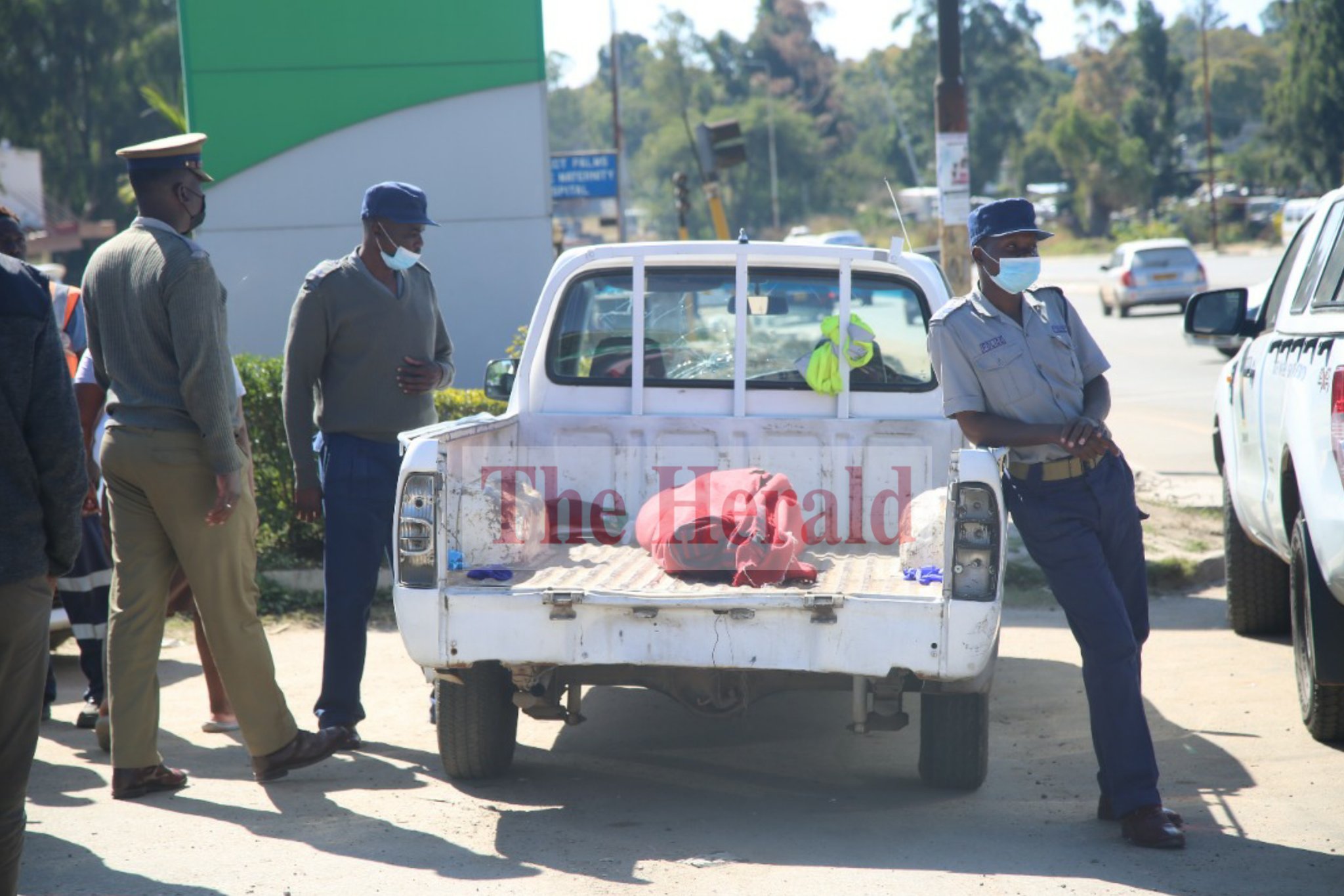 New Details Of Seke Road "Passion Java Accident" Emerge ⋆ Pindula News