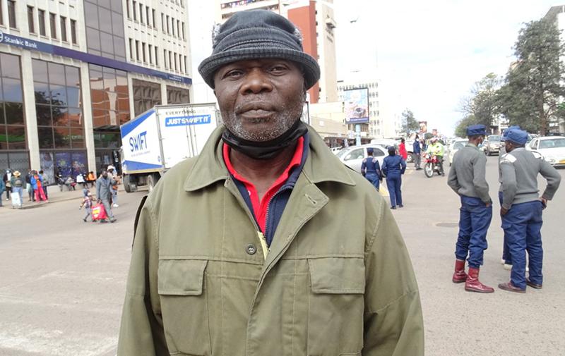 ZIPRA War Veterans To Engage Police Over Yellow "Ban" ⋆ Pindula News