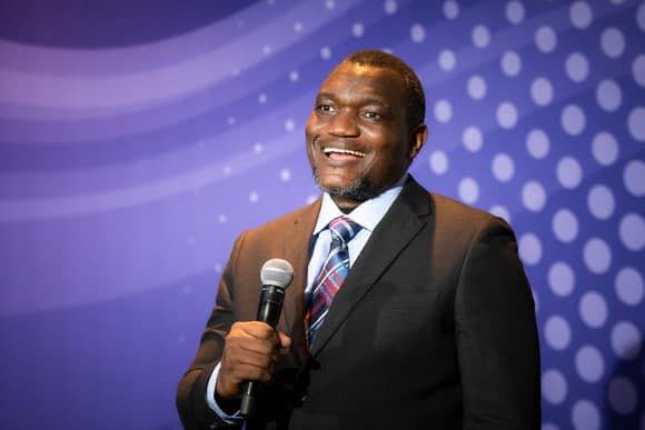 UK-based Doctor Says Dr Phophi's "Lecture Is For Decision-makers" Not A ...