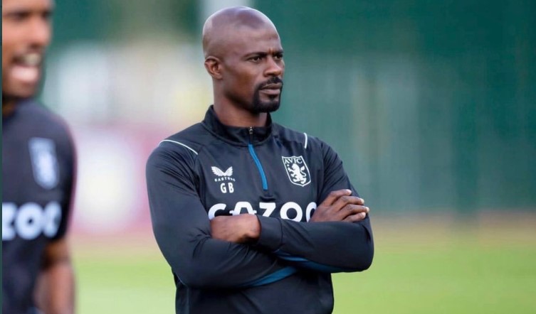 Aston Villa Coach George Boateng Resigns To Coach Ghana ⋆ Pindula News