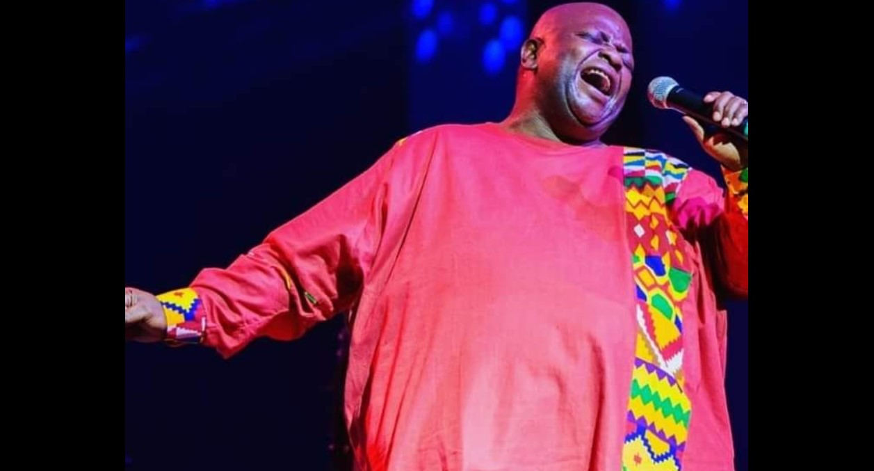 Pastor Gee Speaks On His Weight Loss Journey ⋆ Pindula News