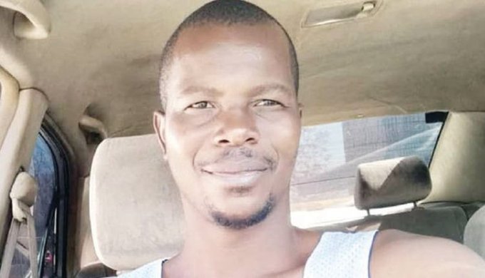 Man Jailed For 18 Years For Rape He Didn't Commit, Alleged Victim Comes ...