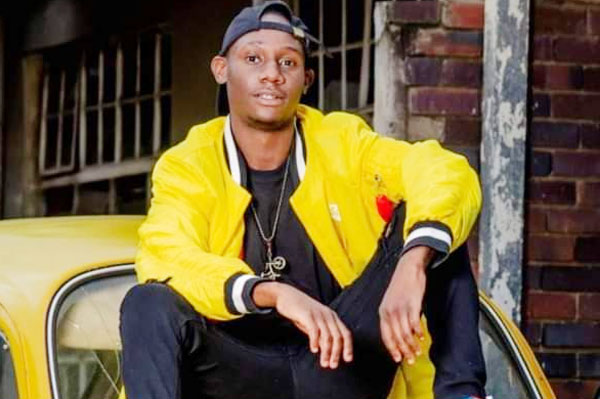 Former Girlfriend Blocks Kae Chaps’ Album Release ⋆ Pindula News