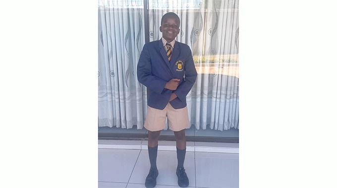 Grade 6 Masvingo "Whizzkid" To Skip Grade 7 ⋆ Pindula News