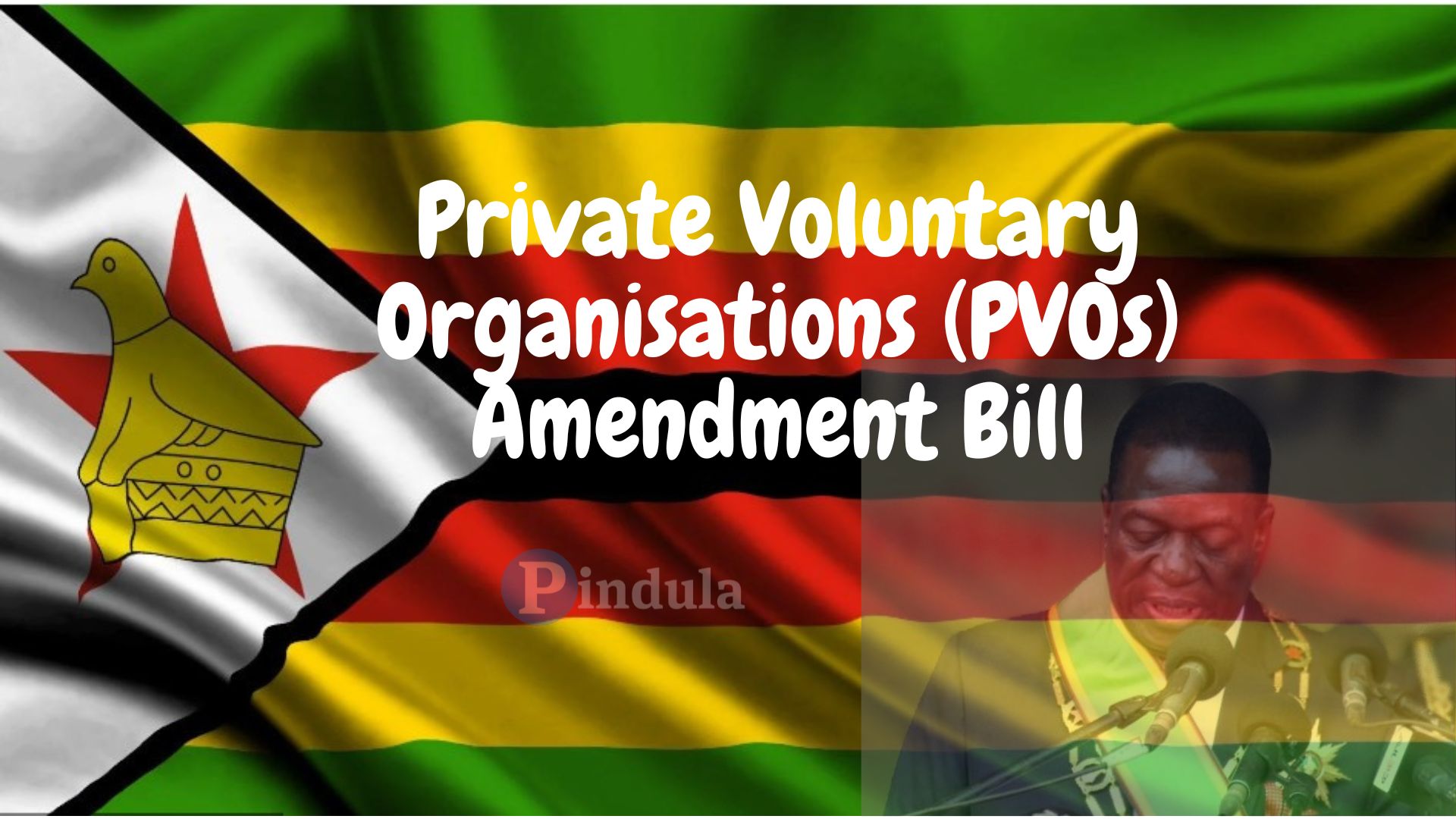 United Nations Warn Mnangagwa Against Signing The PVO Bill Into Law ⋆ ...