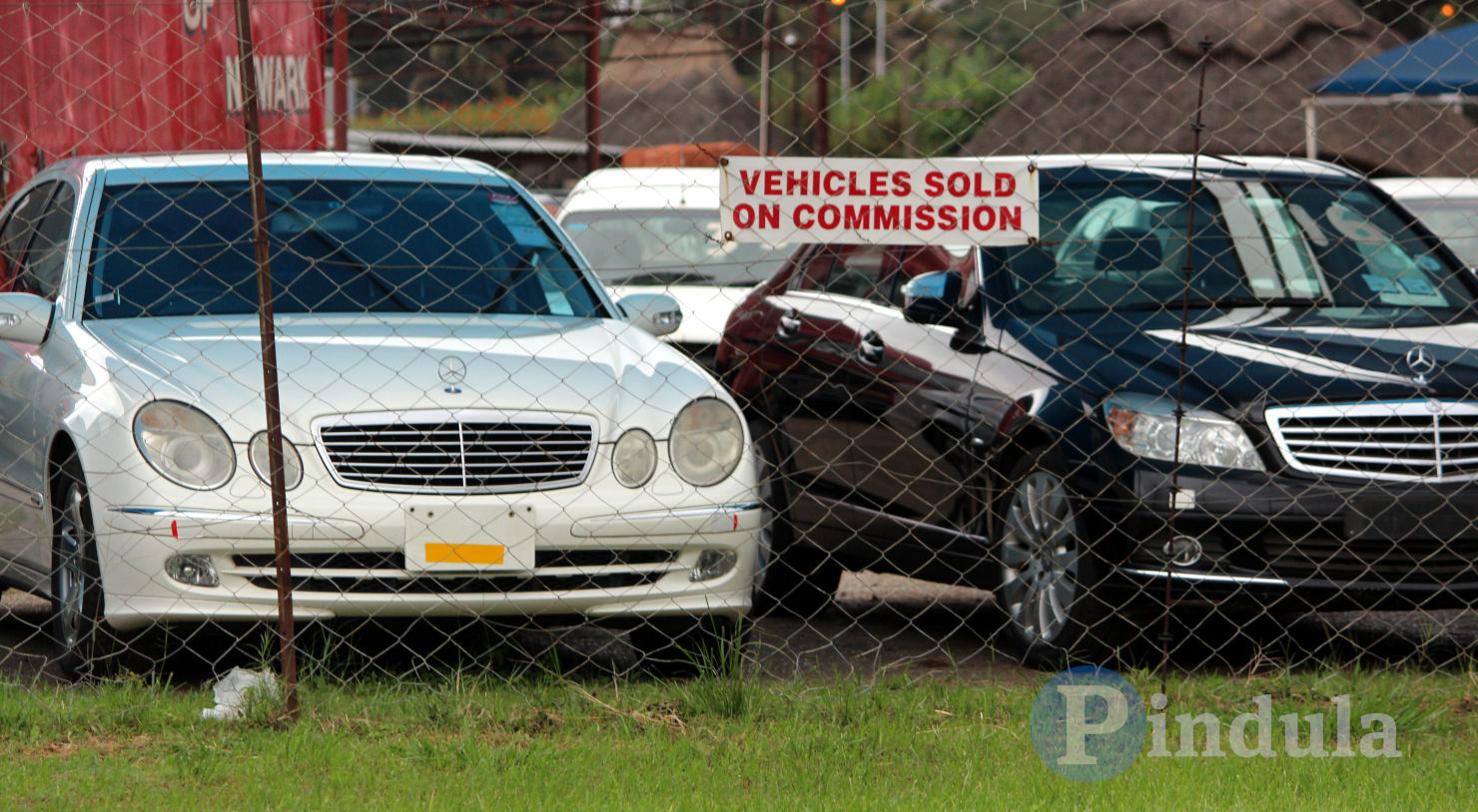 Buying A Second Hand Car And Changing Ownership In Zimbabwe ⋆ Pindula News