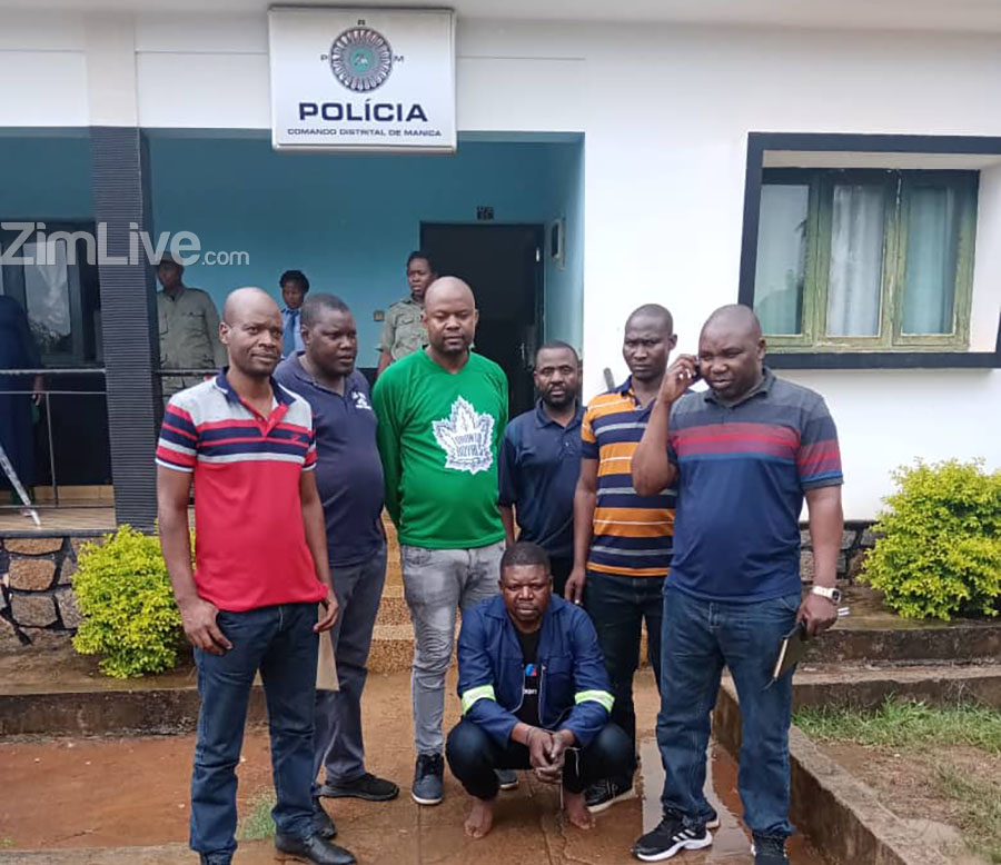 Muvevi Linked To Six More Murder Cases In Harare And Chitungwiza ⋆ ...