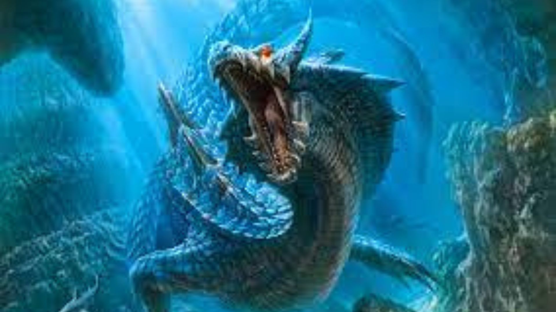 WATCH: 3 "Sangoma Initiates" Drown, Witness Says They "Angered A Water ...