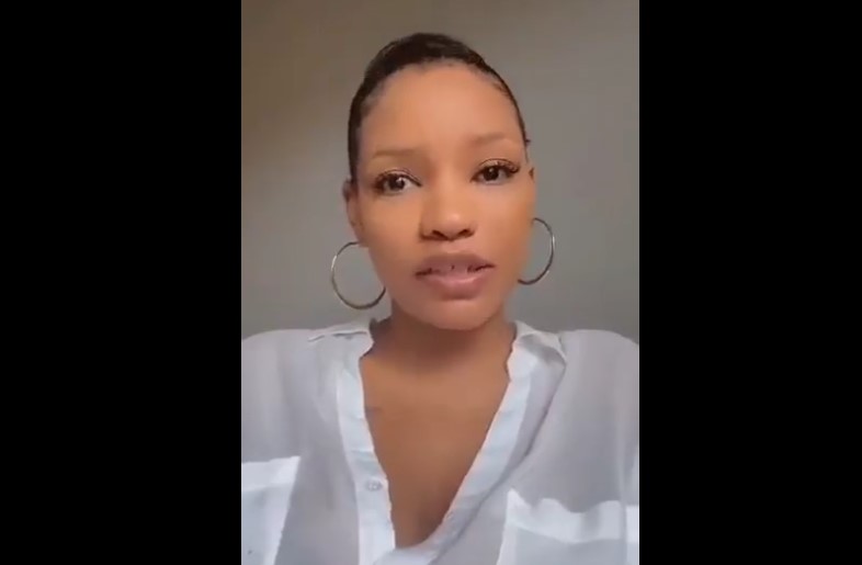 Passion Java Accused Of Ordering Alleged Mistress To Terminate ...