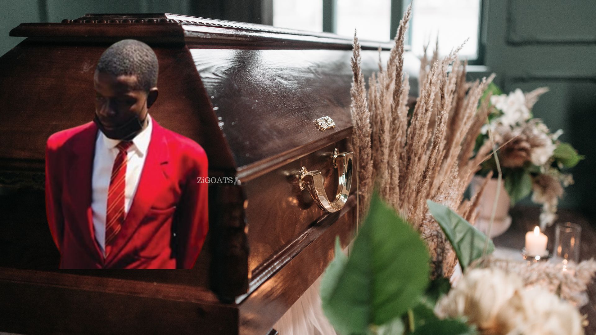 Family Wants Funeral Of Stabbed Student Held At School ⋆ Pindula News