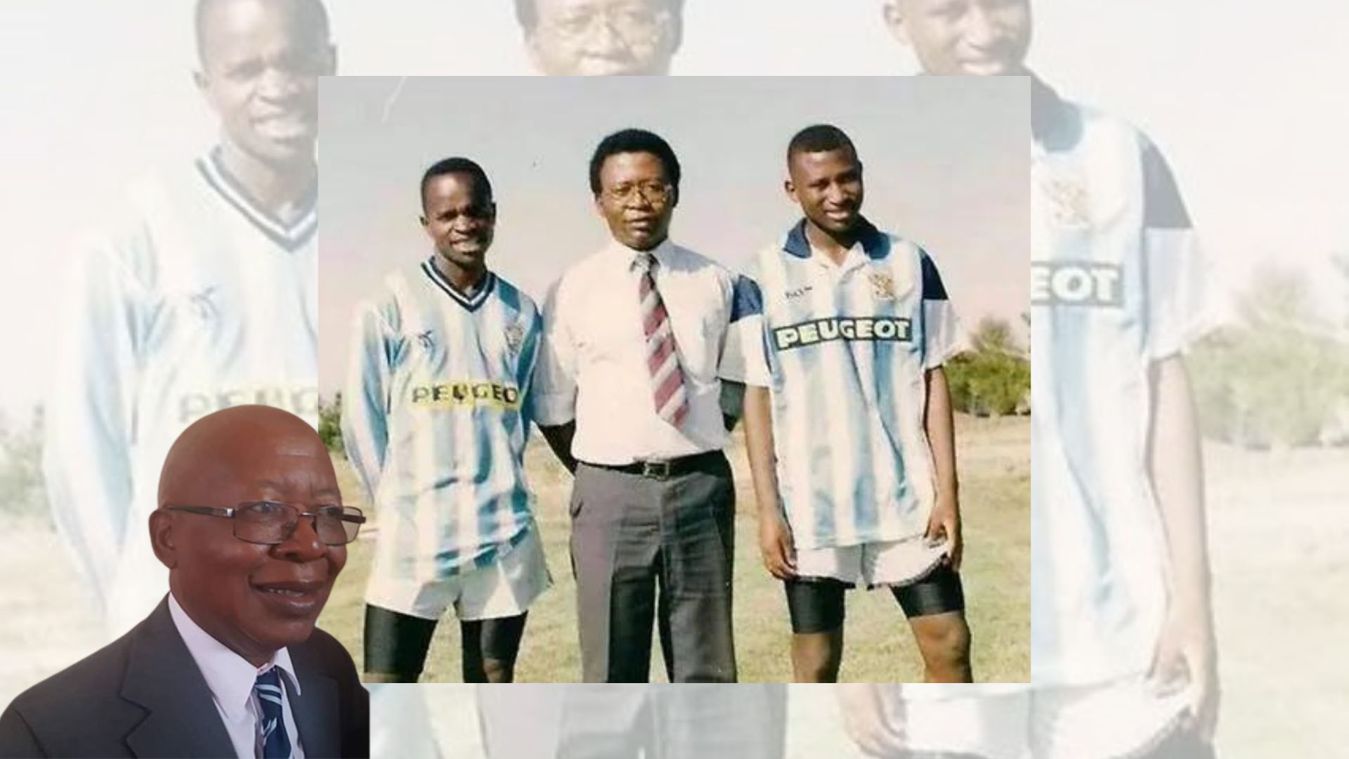 Veteran Educationist Chiromo Collapses And Dies In His Car ⋆ Pindula News