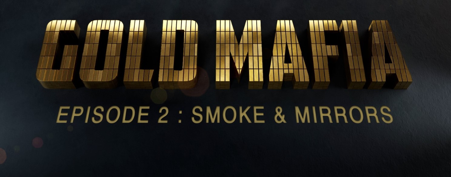 CCC Demand International Forensic Investigation Into Zimbabwe's "Gold ...