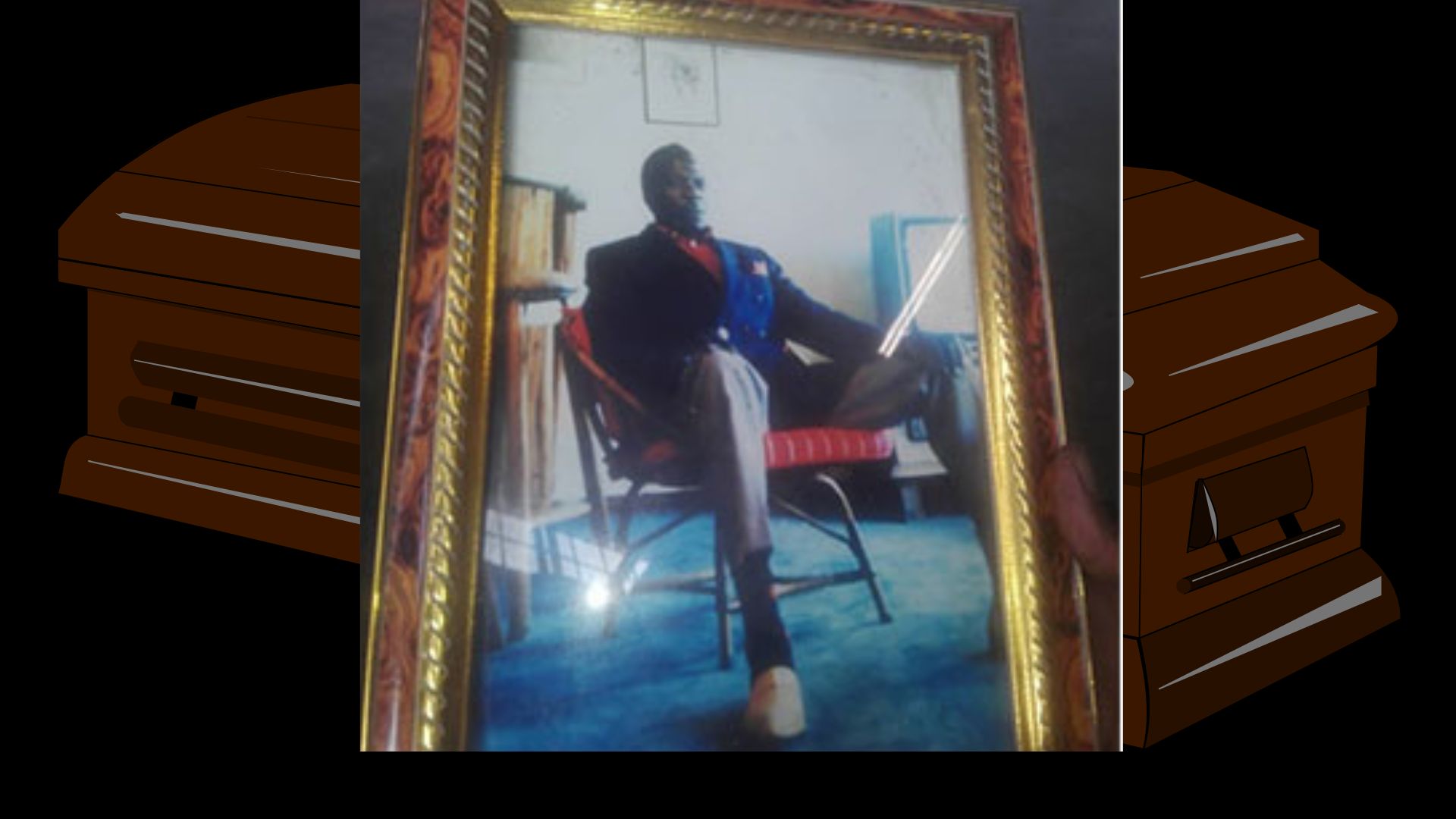 Headman Nkunzi Has Died, Declared Liberation War Hero ⋆ Pindula News