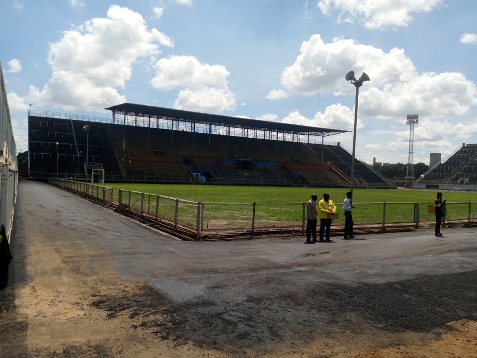 PSL Suspends Rufaro Stadium ⋆ Pindula News