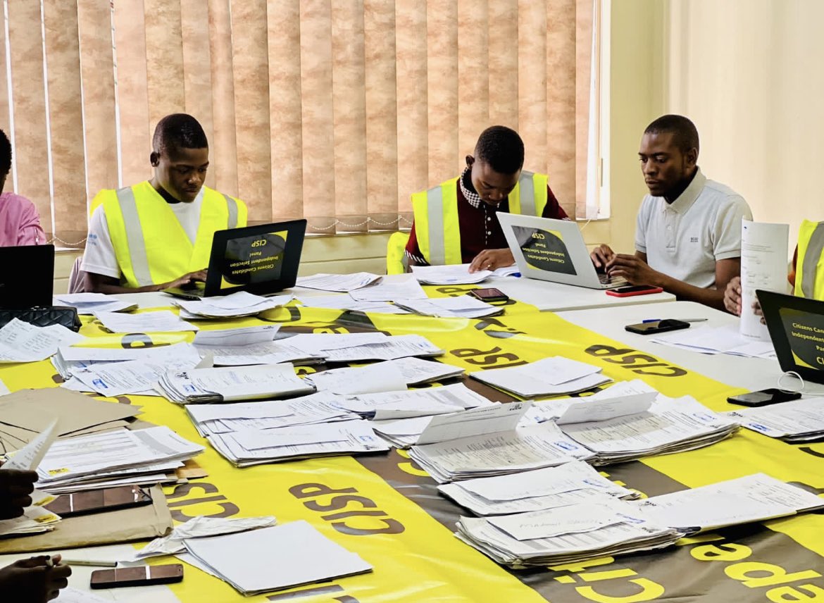 CCC Expected To Announce Successful Candidate Nominees On 11 April ⋆ ...