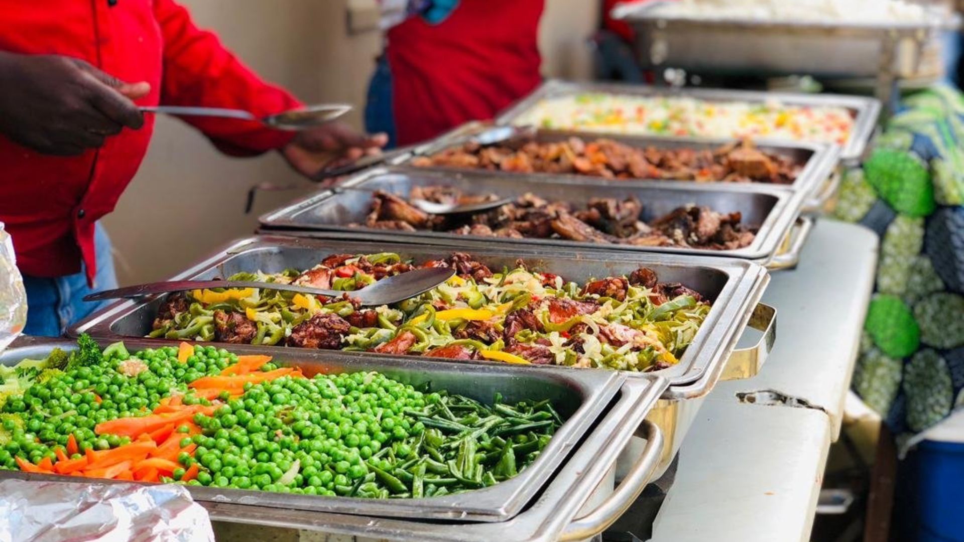 Harare Closes Unlicensed Food Outlets As Cholera Outbreak Hits 307 ...