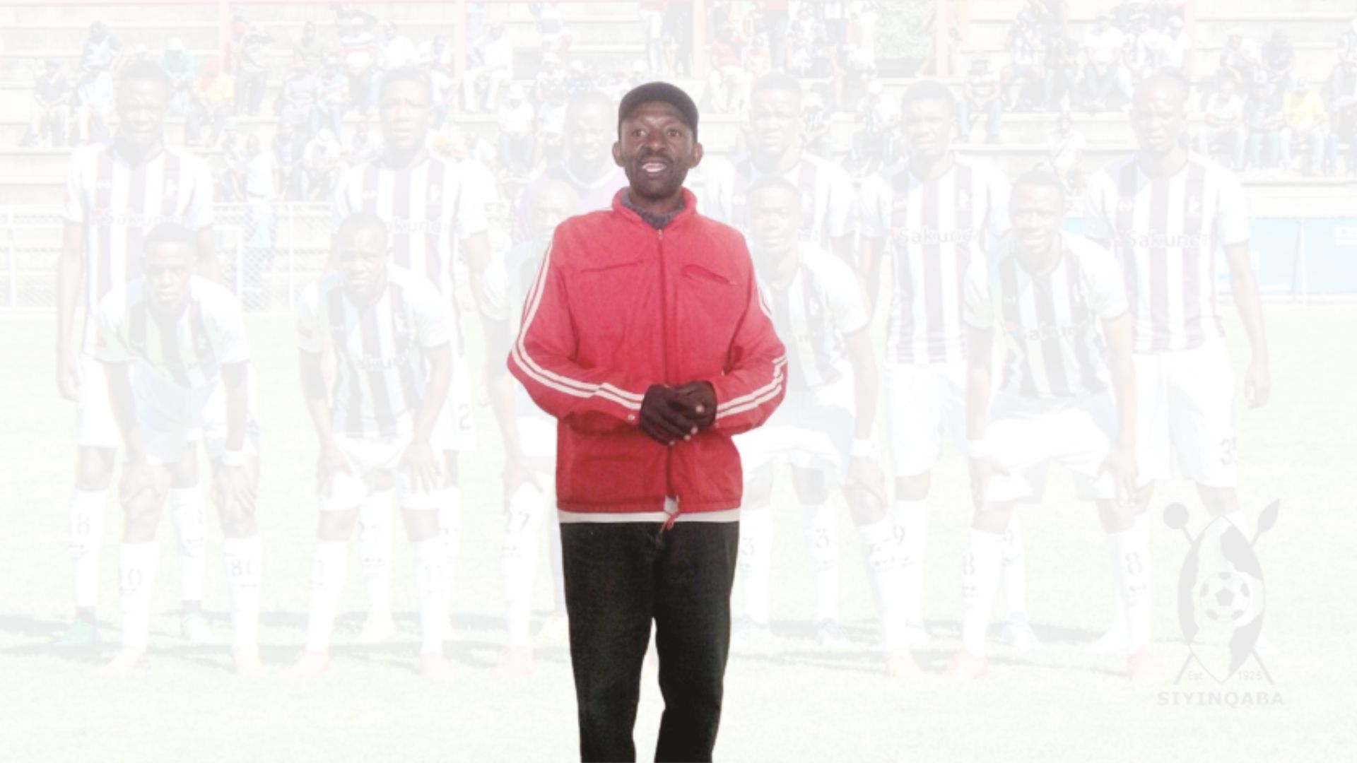Former Warriors, Highlanders Striker Mandla Balanda Dies ⋆ Pindula News