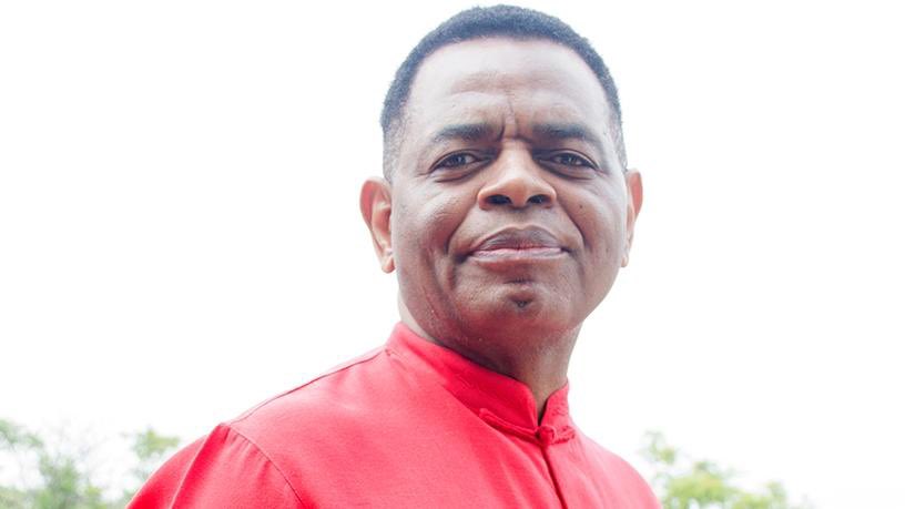 Mutumwa Mawere Approaches Court To Block Mnangagwa From Contesting In ...