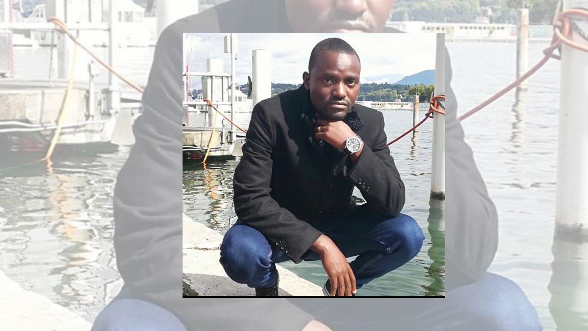 Unidentified Men Attack CCC Lawyer Obey Shava, Break His Legs ⋆ Pindula ...