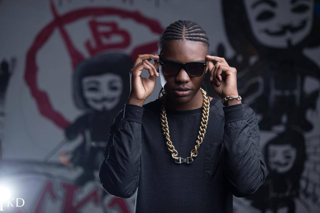 Stacey Macheso's Hubby, Tanto Waive Dismisses Spousal Abuse Allegations ...