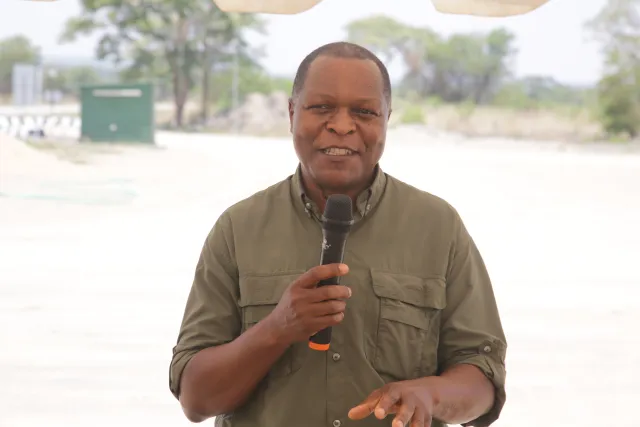 Newly-elected Chamber Of Mines President Prioritises Addressing Mining ...