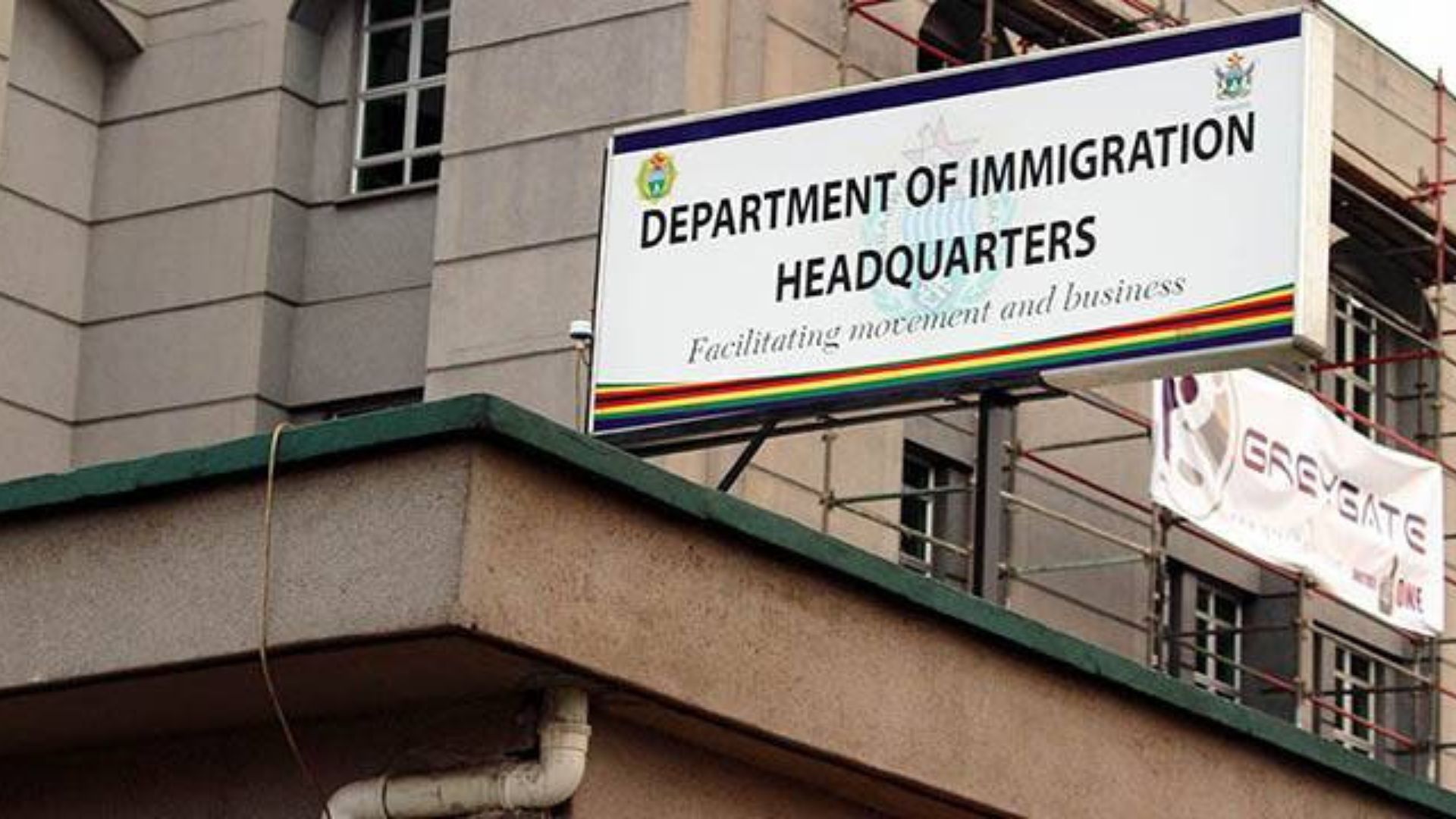 Department Of Immigration Says Two Egyptians Deported From Zimbabwe Were Fraudsters ⋆ Pindula News