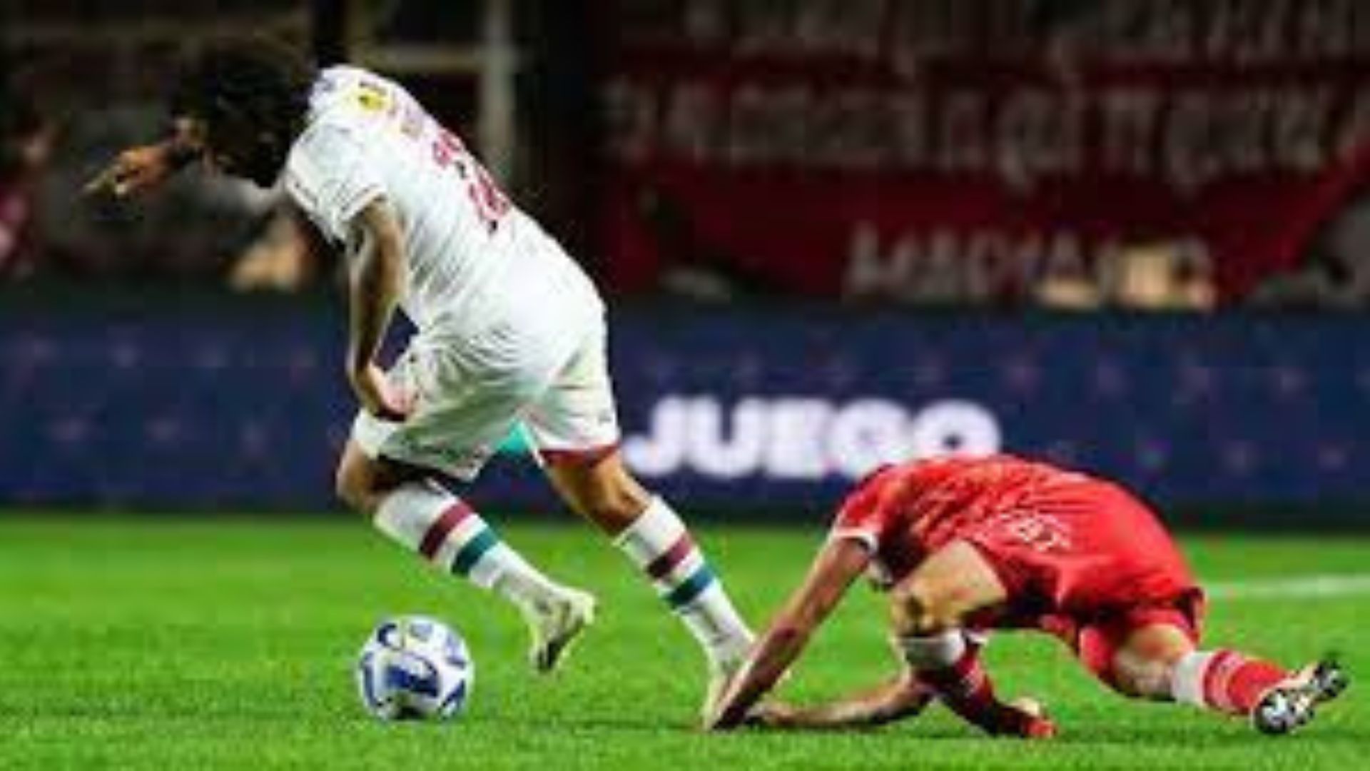 SENSITIVE CONTENT: Former Real Madrid Player Marcelo Causes Potential ...