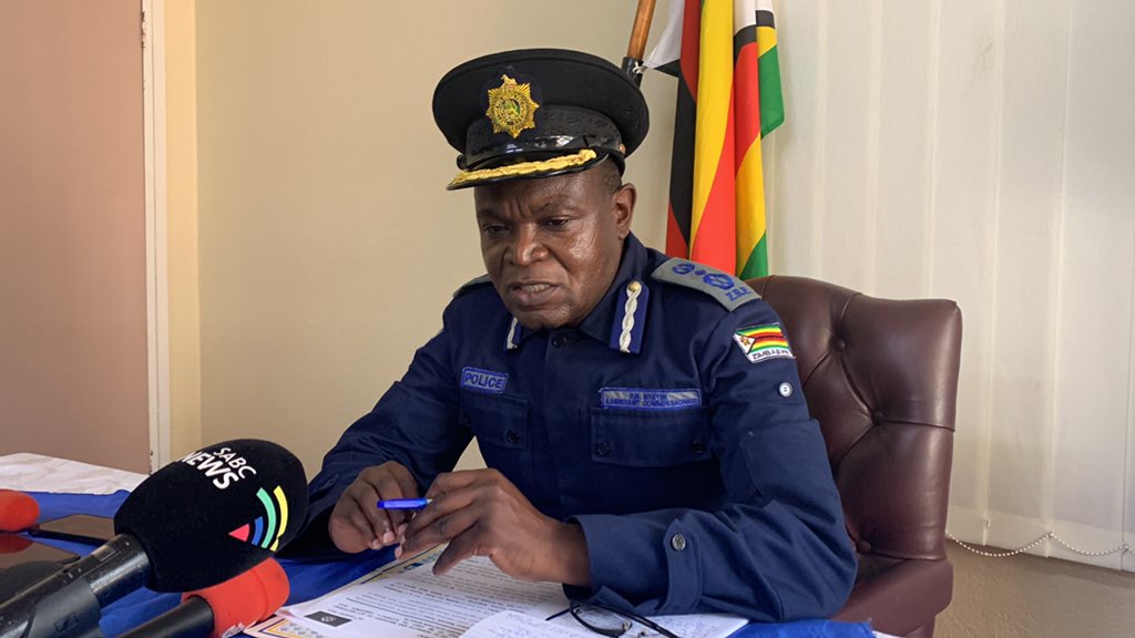 Eight Arrested In Drug Bust Across Harare And Beitbridge ⋆ Pindula News