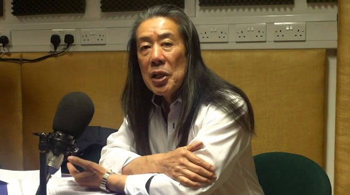 Academic Stephen Chan Arrested In Zimbabwe, Faces Deportation ⋆ Pindula ...