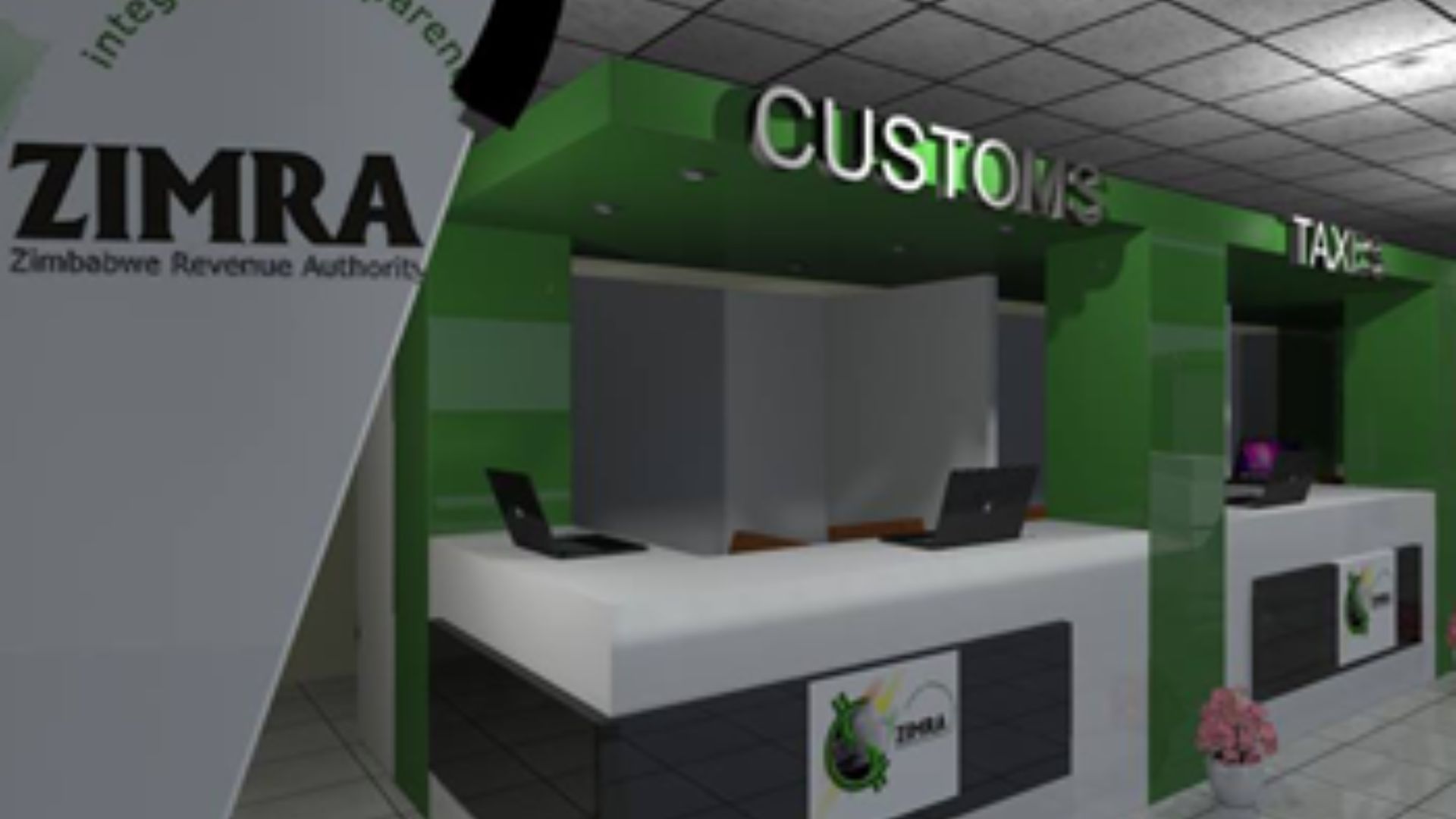 ZIMRA Cracks Down On Fake, Refurbished Electronic Gadgets ⋆ Pindula News