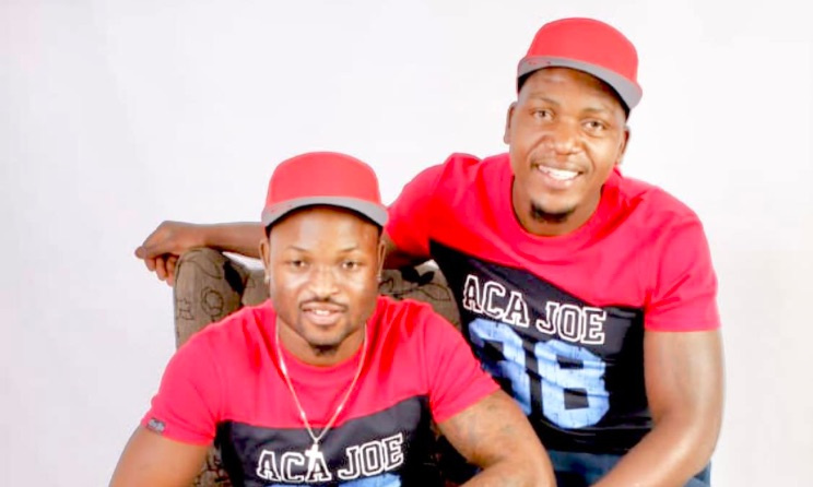 Tributes Pour In For Insimbi ZeZhwane Band members Who Died In An ...