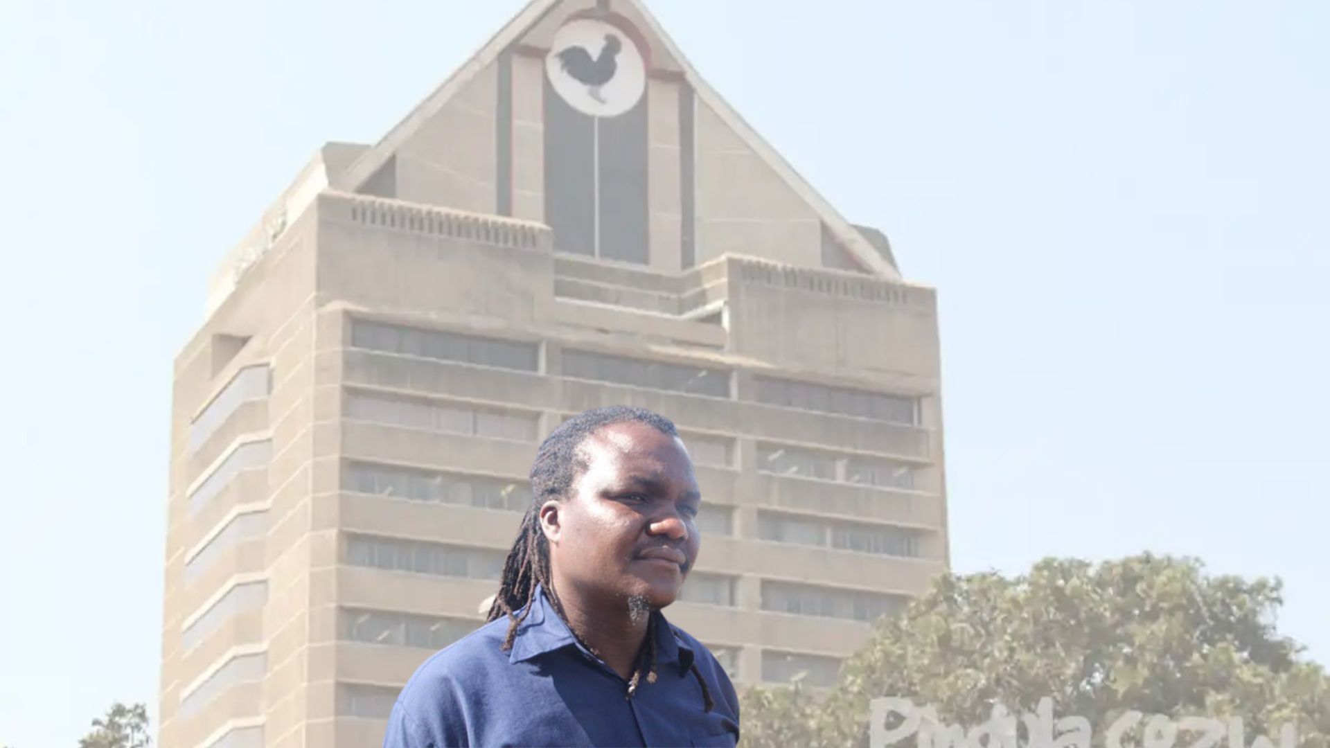 Twelve ZANU PF Supporters Imprisoned For Public Violence At The Party's ...