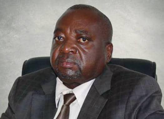 Mnangagwa Appoints Martin Rushwaya As Chief Secretary To President And ...