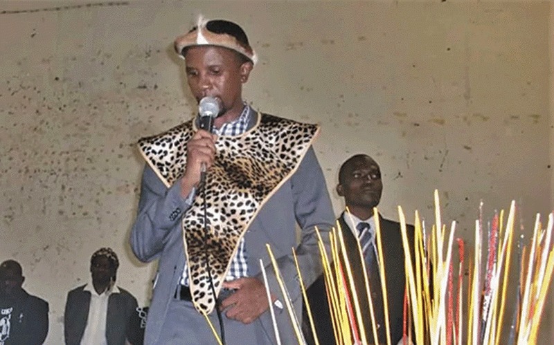 SADC Acknowledges Receipt Of Mthwakazi Republic Party’s Petition ⋆ ...