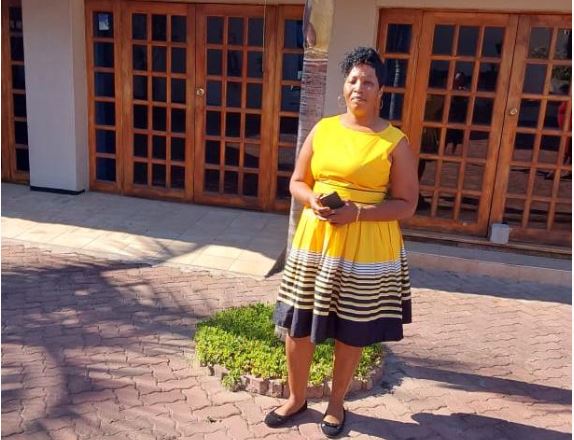 Chinhoyi Ward 2 Councillor, Patricia Chibaya (CCC), Dies ⋆ Pindula News