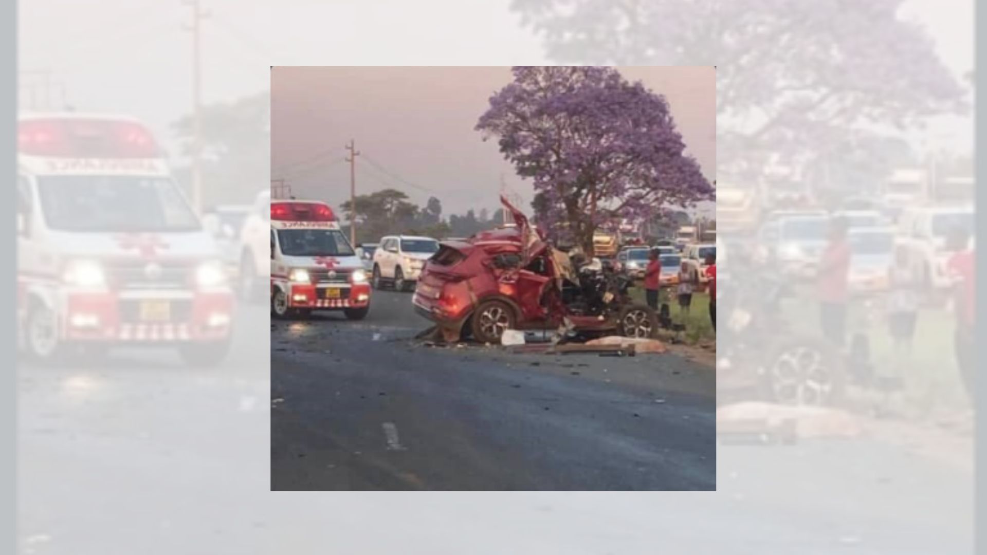 Deputy Head Boy Of George's College In Harare Ashley Musendekwa Has ...
