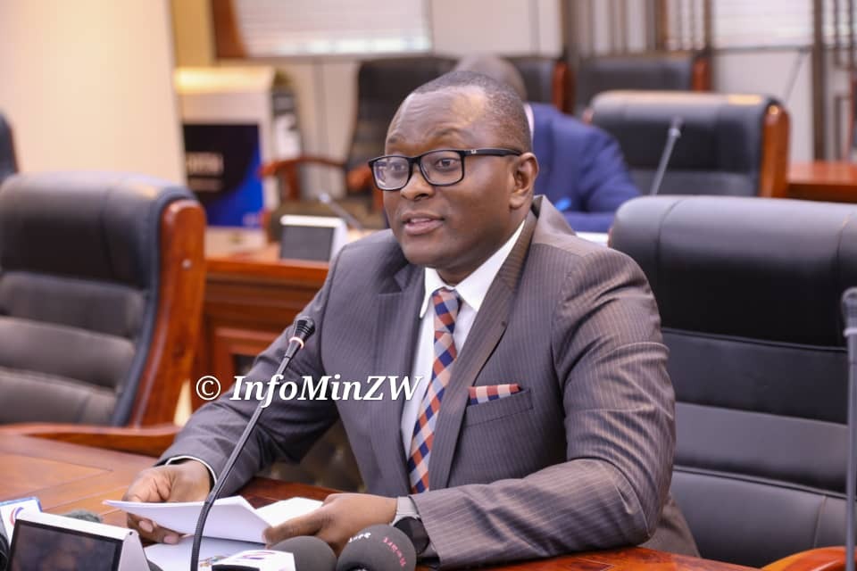 Zimbabwe Set To Ratify SADC Protocol On Extradition ⋆ Pindula News