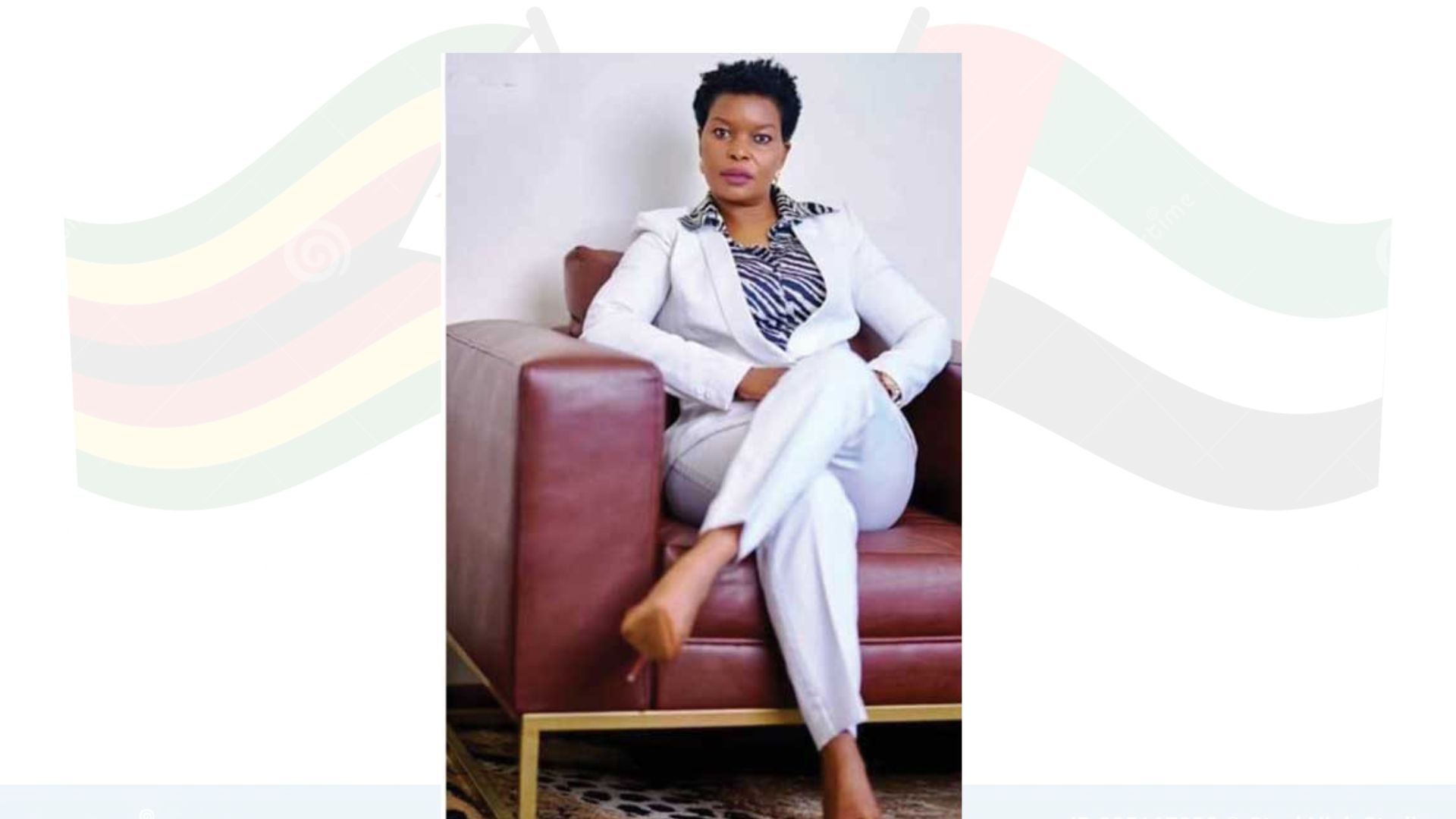 Update On Former Diplomat Charged With Defrauding Women In Zimbabwe ⋆ ...