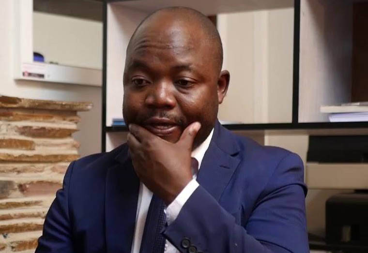 High Court Reinstates ZANU PF's Dingimuzi Phuti As Bulilima MP ⋆ ...