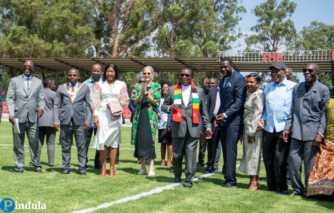 Walter Magaya Reveals Plans For Chitungwiza ⋆ Pindula News