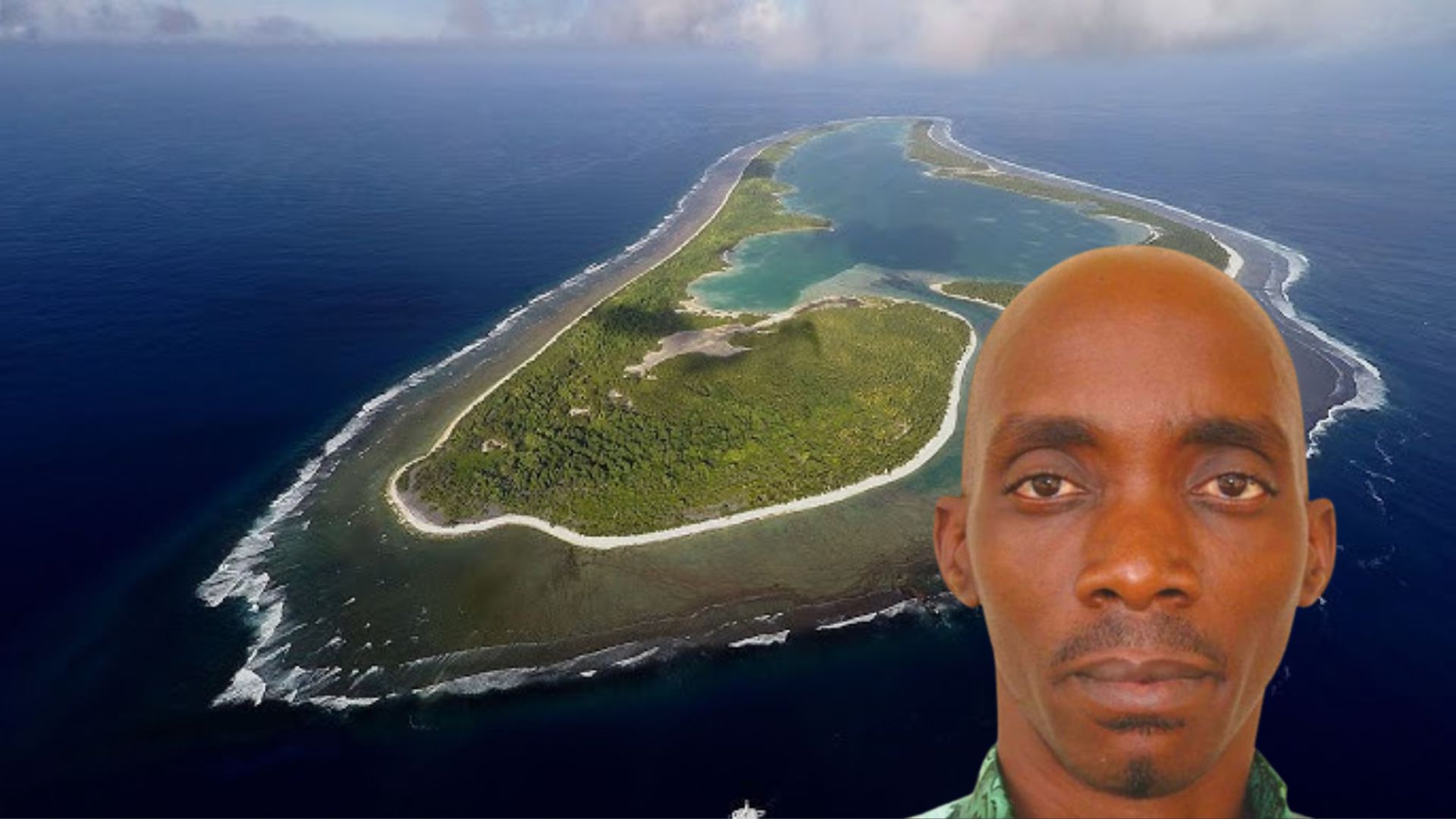 Zimbabwean-born Academic Declares A New Country, Becomes Its 1st Prime ...