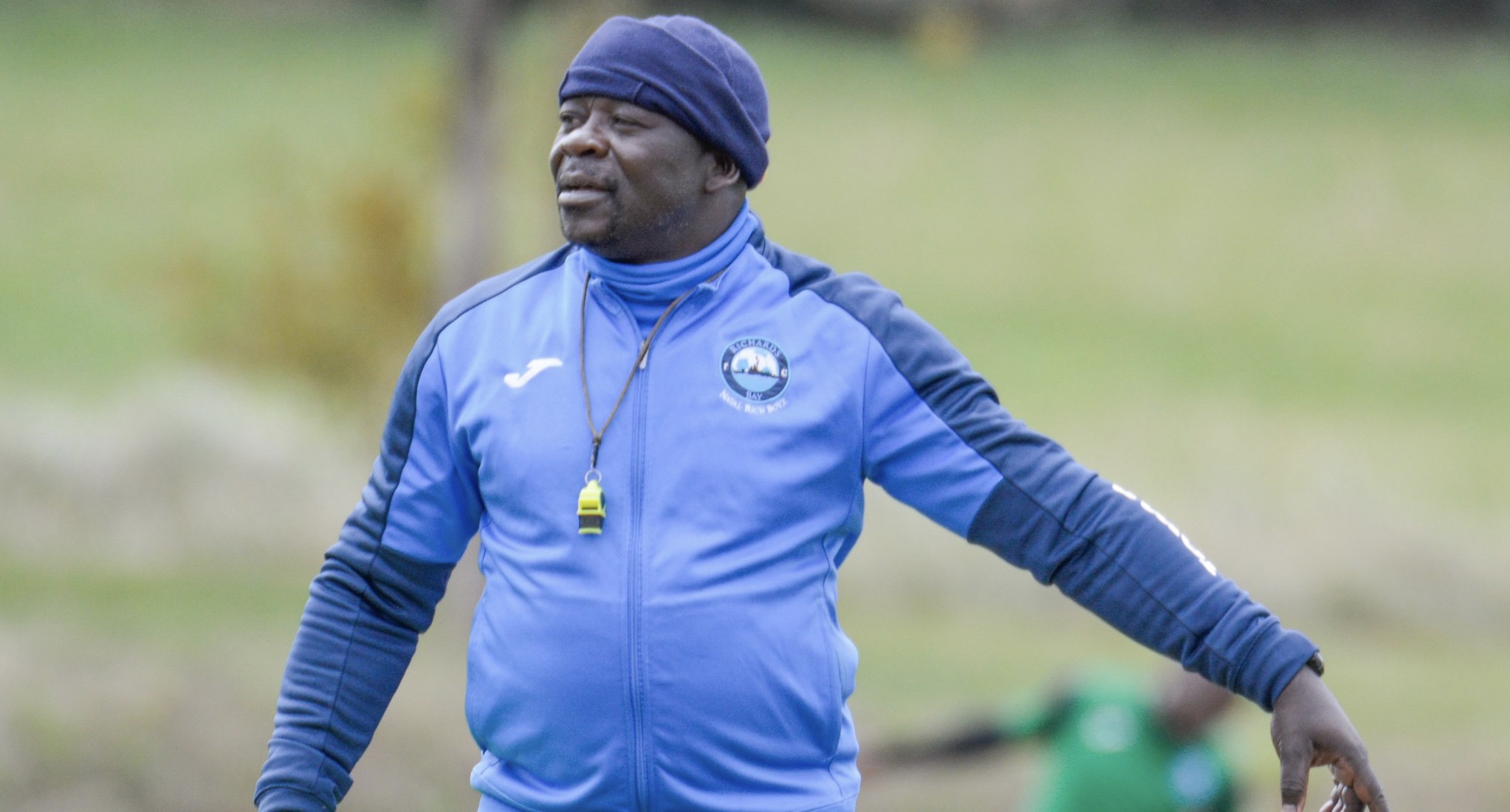 ZIFA Appoints Kaitano Tembo As Warriors’ Second Assistant Coach ⋆ Pindula News