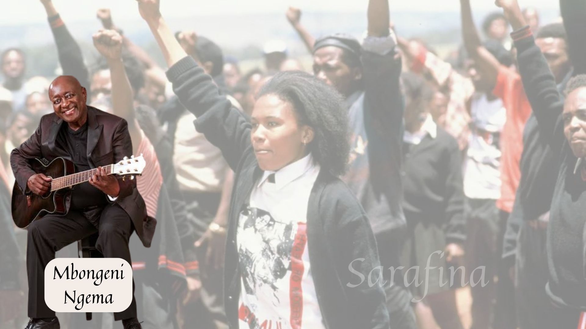 Sarafina Creator Mbongeni Ngema Dies In An Accident ⋆ Pindula News