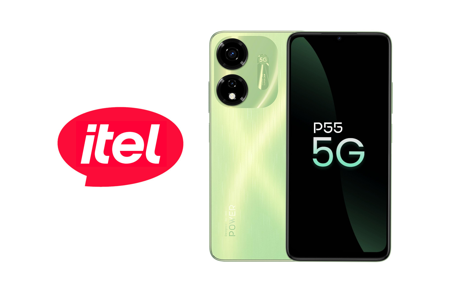 Itel P55 range full specs ⋆ Pindula News