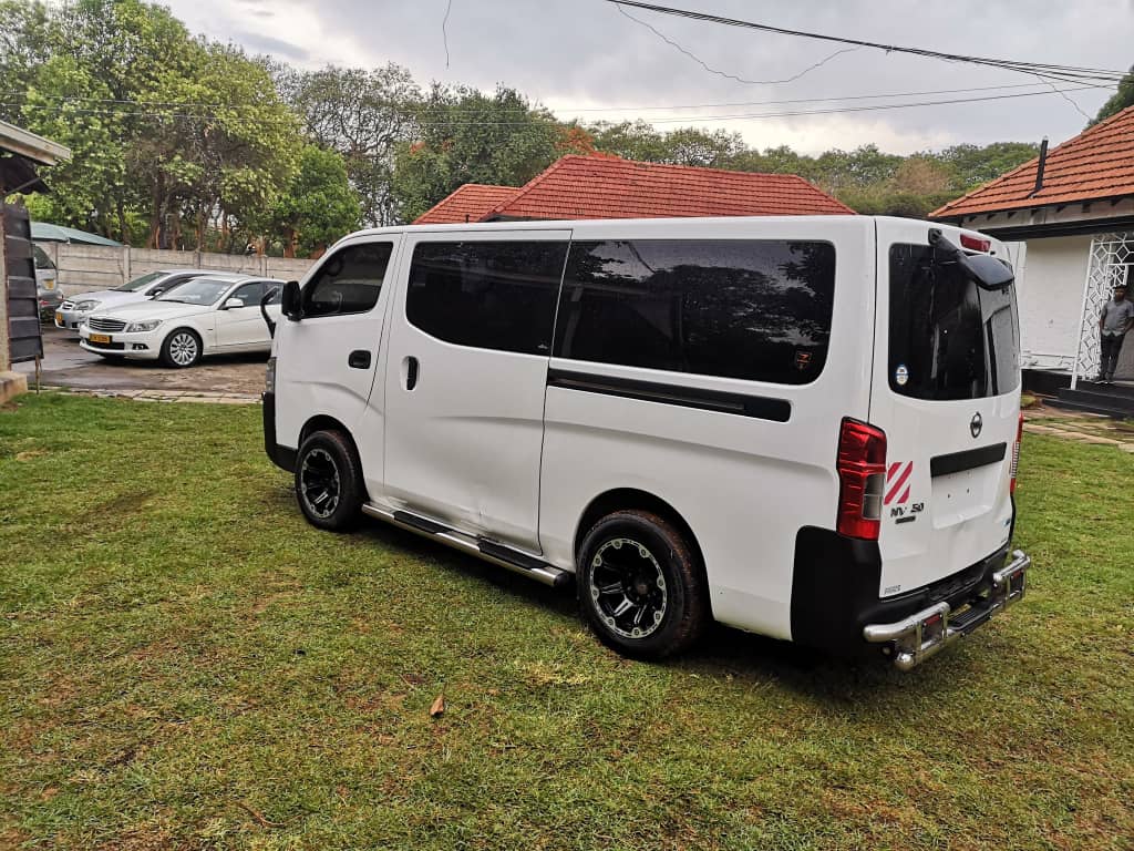 FULL TEXT: Police "Arrest Samuel Honde In Macheke For Kidnapping 25 ...