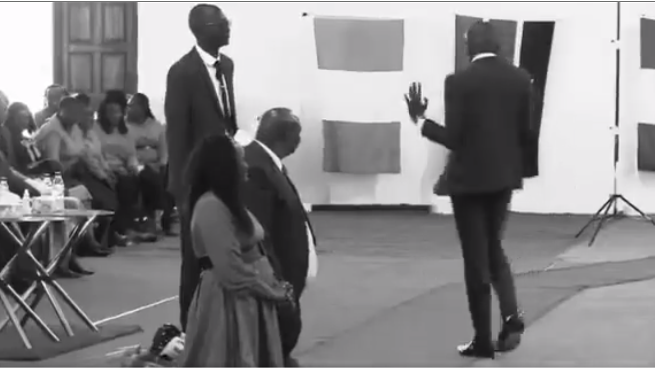 Former Minister Moyo Criticizes Sikhala For Visiting Chiza's Church ...